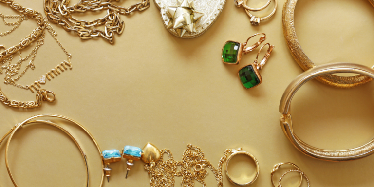 How to Test Real Gold at Home? Explore 6 Easy ways | Manuela Mejía