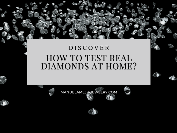 How to Test Real Gold at Home? Explore 6 Easy ways | Manuela Mejía